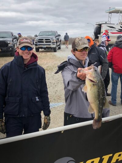 Gallery - Fletcher's Fishing Guide Service