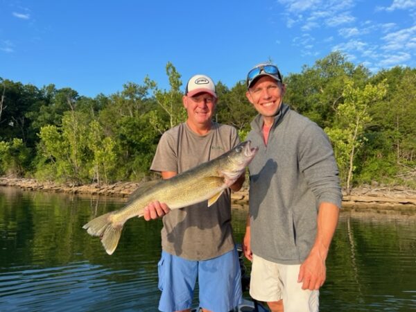 Gallery - Fletcher's Fishing Guide Service